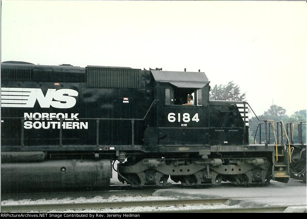 NS 6184